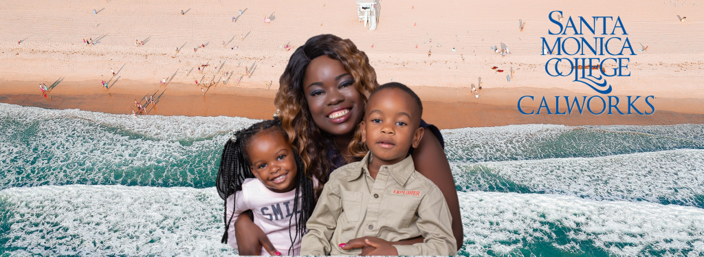 Tyesa Harvey is Working Toward her Ph.D. in Sociology • The CalWORKs ...