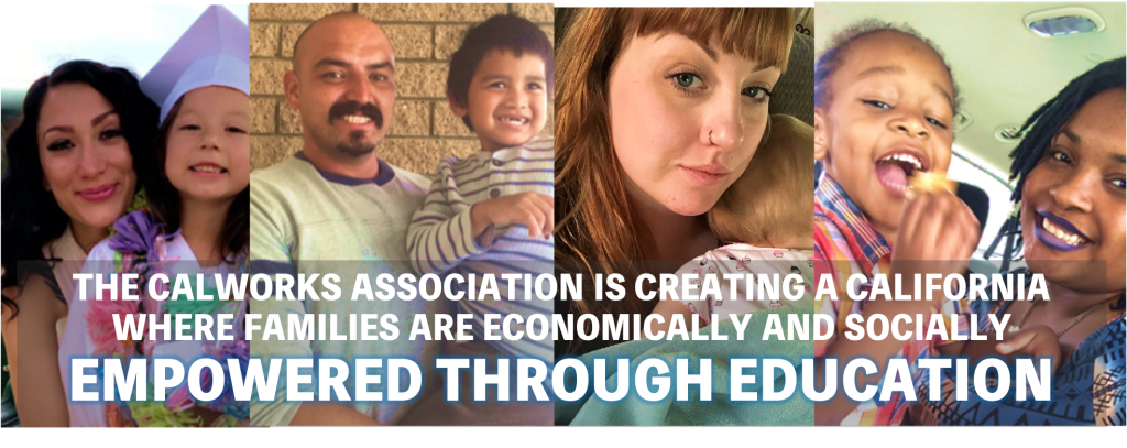 About Us • The CalWORKs Association